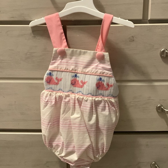 Classic Whimpsy | Dresses | Ruffle Butt Bubble | Poshmark